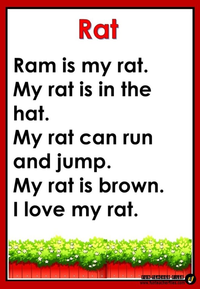 Remedial Reading Passages In English Fun Teacher Files Remedial Reading Passages In English Fun Teacher Files