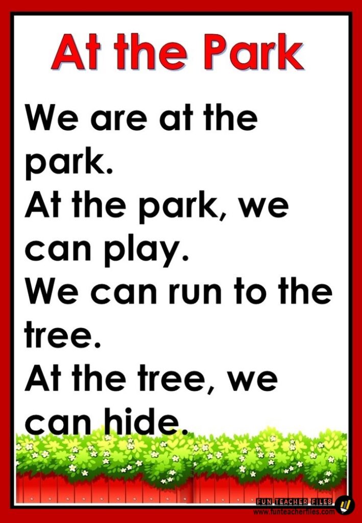 Remedial Reading Passages In English Fun Teacher Files Remedial Reading Passages In English Fun Teacher Files