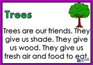 English Reading Passages Set 8 - Fun Teacher Files