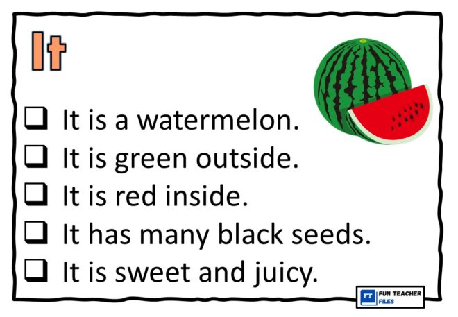 Read Sentences with Pronouns Set 1 - Fun Teacher Files