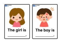 Adjective Activity Cards - Fun Teacher Files