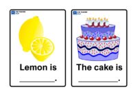 Adjective Activity Cards - Fun Teacher Files