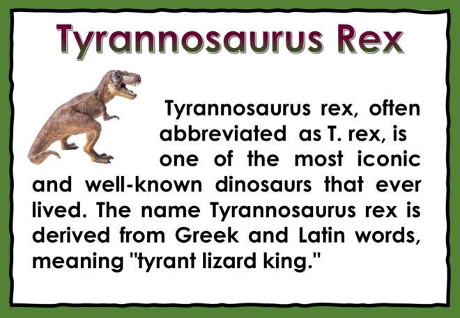 Reading Passages about Dinosaurs - Fun Teacher Files